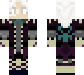 Sam skin | Minecraft Skin