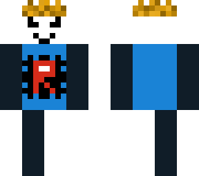 roblox admin | Minecraft Skins