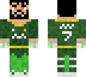 cricket | Minecraft Skins
