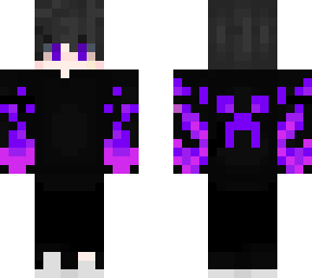 skin of kindom | Minecraft Skin