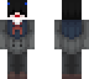 SLY | Minecraft Skin