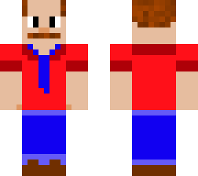 marvin sml | Minecraft Skins