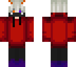 something | Minecraft Skin