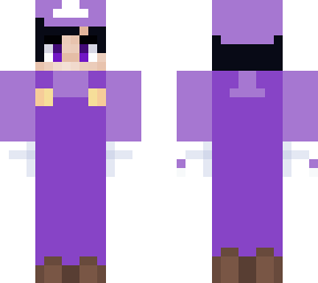 SPW64/Peri | Minecraft Skin
