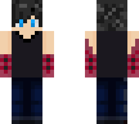 solo leveling | Minecraft Skins