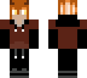 sunrise | Minecraft Skins