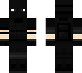 tactical | Minecraft Skins