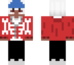 roblox | Minecraft Skins