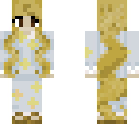 tired | Minecraft Skin