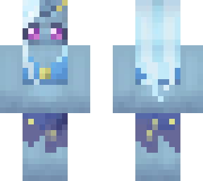 trixie mlp | Minecraft Skins