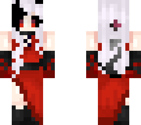 vampire | Minecraft Skins