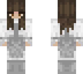 viltrumite OC | Minecraft Skin