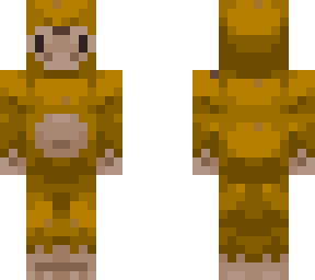 monkey | Minecraft Skins