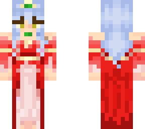 dragon queen | Minecraft Skins