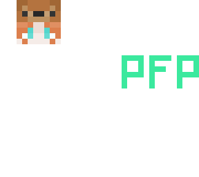 ! NEW PFP ! | Minecraft Skin