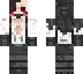 wild | Minecraft Skins