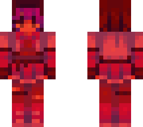 roland | Minecraft Skins