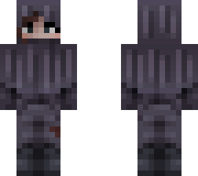 assassin | Minecraft Skins