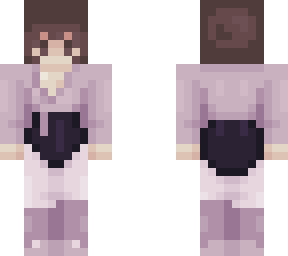 dancer | Minecraft Skins