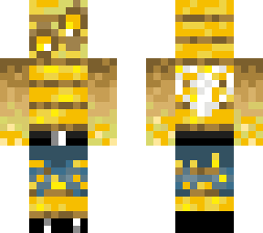beekeeper | Minecraft Skins