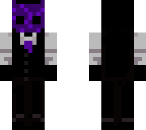 mask | Minecraft Skins