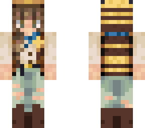 sheriff | Minecraft Skins