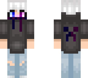 boyfriend | Minecraft Skins
