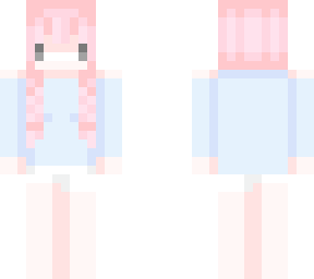 cutecore | Minecraft Skins