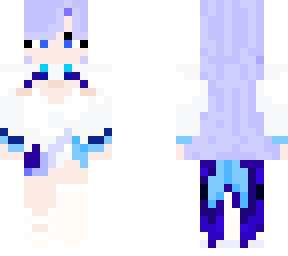 wuthering waves | Minecraft Skins