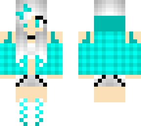 chica | Minecraft Skins