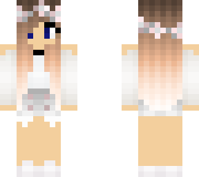 chica | Minecraft Skins