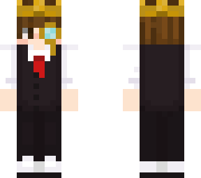 chill guy | Minecraft Skins