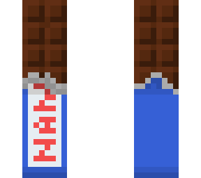 chocolate | Minecraft Skins