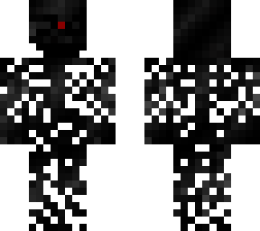 Circuit | Minecraft Skin