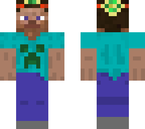 steve java | Minecraft Skins