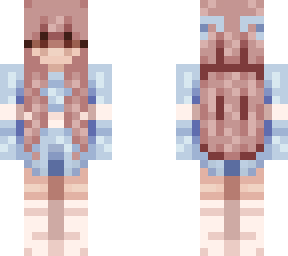 machine | Minecraft Skins