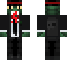 snake | Minecraft Skins