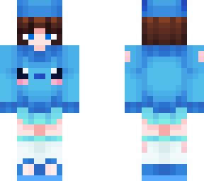 cute | Minecraft Skins