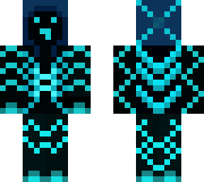 cyber | Minecraft Skins