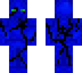 elder | Minecraft Skins