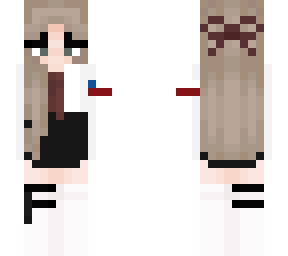 dfgdfgdfg | Minecraft Skin