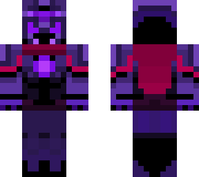 mirror | Minecraft Skins