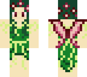 fairy | Minecraft Skins