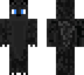 furry | Minecraft Skins
