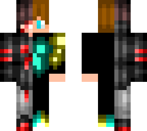 gamer | Minecraft Skins