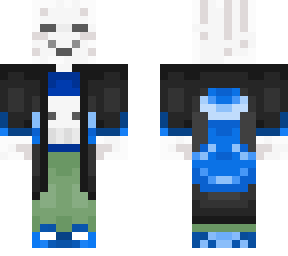 ghastling | Minecraft Skins