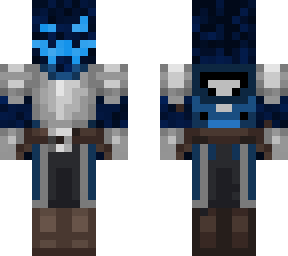 knight | Minecraft Skins