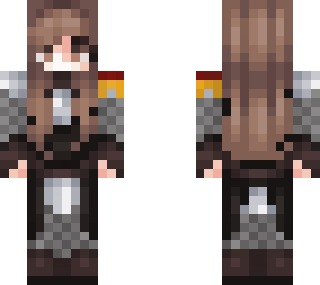 guard | Minecraft Skins