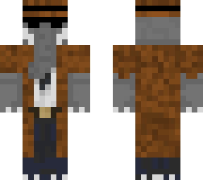 gurt | Minecraft Skin