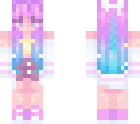 one pixel | Minecraft Skins